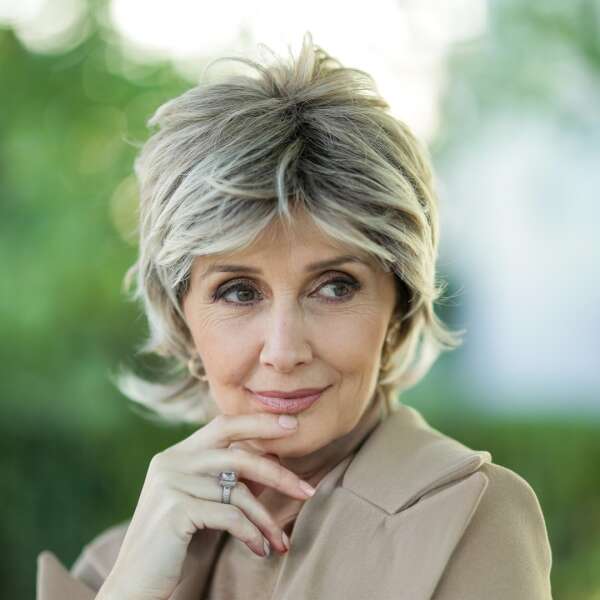 Sonya-Räpane parukas | dokishop.ee